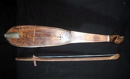 Música Medieval: INSTRUMENTOS MUSICALES